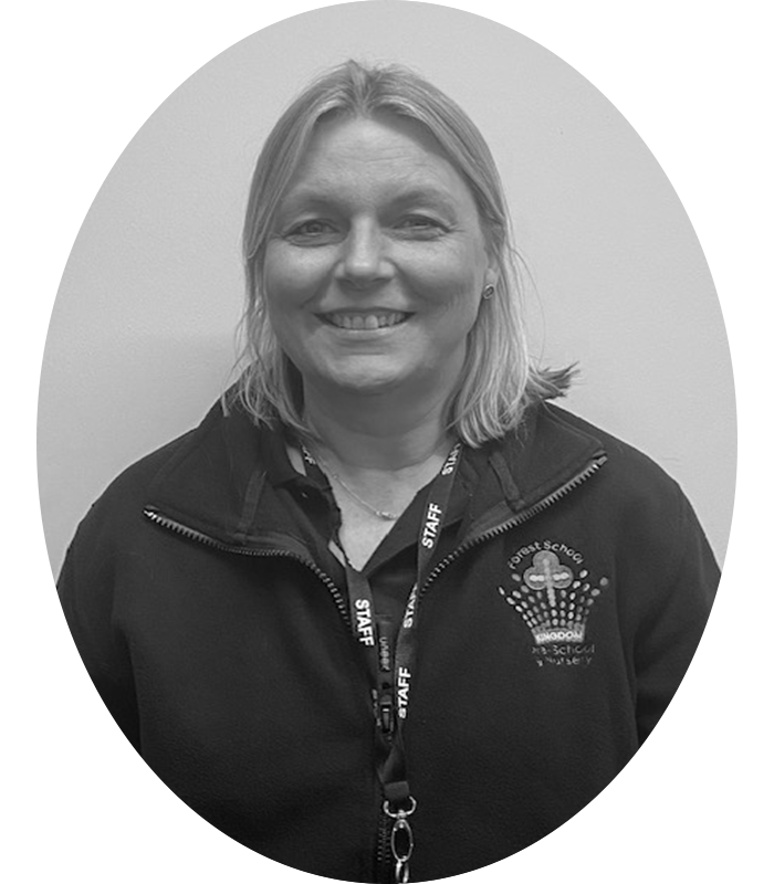 Our Team - Kingdom Pre-School